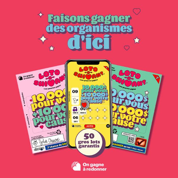 Poker - Loto-Québec
